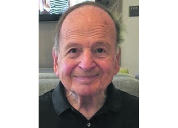Robert Solomon Obituary (1938 - 2021) - Sausalito, CA - Marin ...