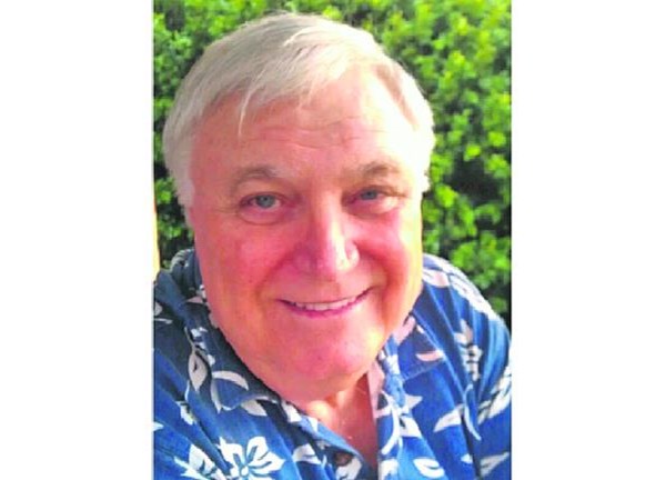 Steven Gibson Obituary (1945 - 2021) - Novato, CA - Marin Independent ...
