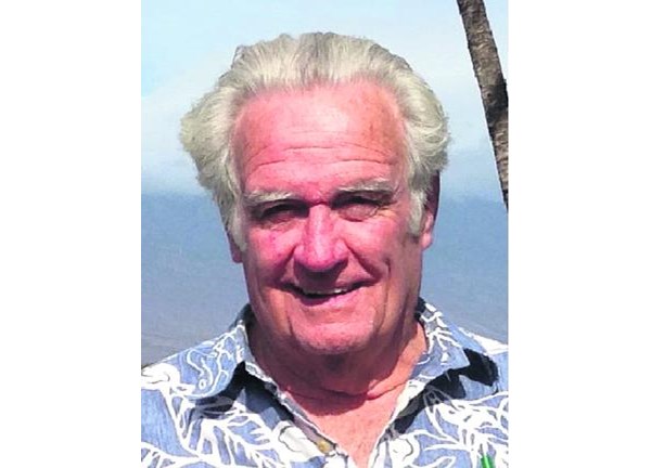 Donald DeLong Obituary (1929 - 2021) - Marin County, CA - Marin ...