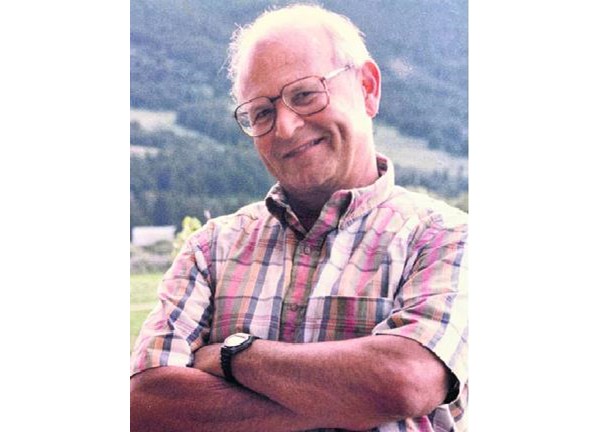 Douglas Wolcott Obituary (1931 - 2020) - Marin County, CA - Marin ...