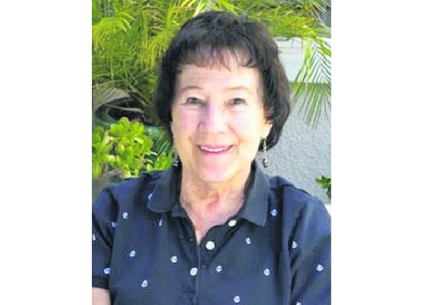 Judith Griswold Obituary (1929 - 2021) - Marin County, CA - Marin ...