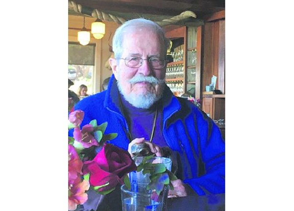 Paul Terrell Obituary (1928 - 2021) - Novato, CA - Marin Independent ...