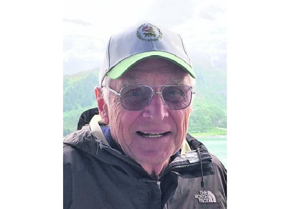 Ted Freeman Obituary (1935 - 2021) - San Anselmo, CA - Marin ...