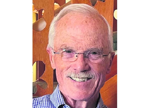 Earl Johnson Obituary (2022) - Mill Valley, CO - Marin Independent Journal