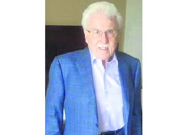 Edward Gilmore Obituary (1933 - 2022) - Kentfield, CA - Marin ...
