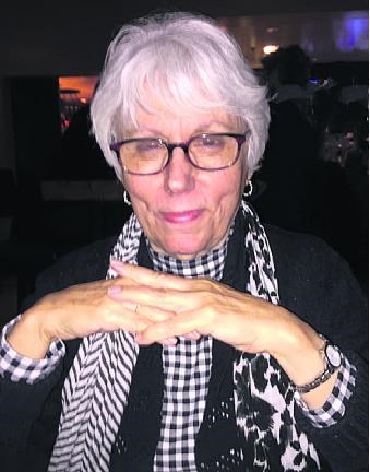 Arlene Foskey Obituary (1941 - 2022) - Novato, CA - Marin Independent ...