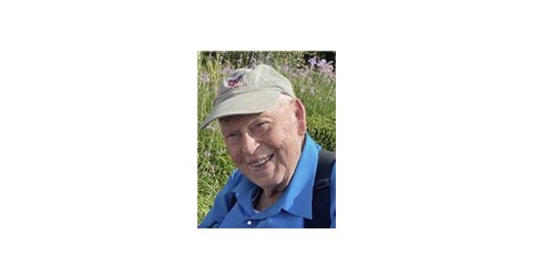 Robert Thomas Obituary (1929 - 2022) - San Rafael, CA - Marin ...
