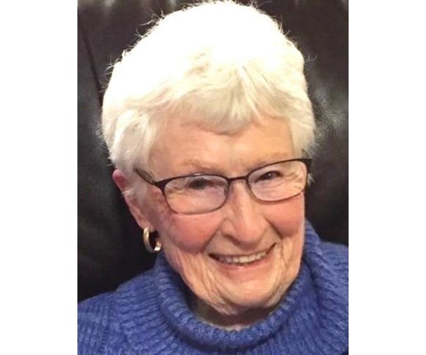 Jane Stewart Obituary (1933 - 2022) - San Rafael, CA - Marin ...