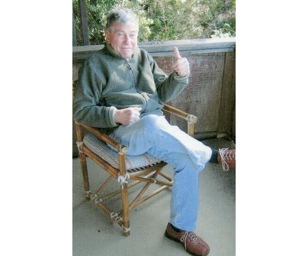 Donald Barbour Obituary (1919 - 2022) - Kentfield, CA - Marin ...