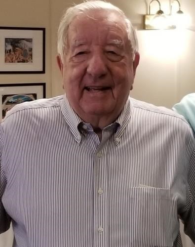 William Cancilla Obituary (1927 - 2022) - Kentfield, CA - Marin ...