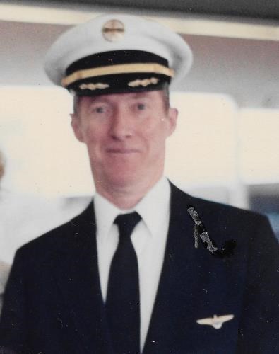 Patrick Gallagher Obituary (2023) - Kentfield, CA - Marin Independent ...