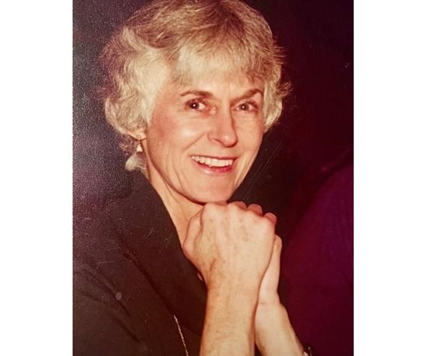 Robin Robinson Obituary (1930 - 2022) - Legacy Remembers