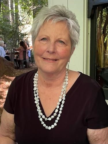 Joyce McCarthy Obituary (1957 - 2022) - Novato, CA - Marin Independent ...