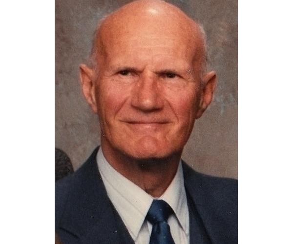 Ruhl Russell Obituary (1918 - 2022) - San Rafael, CA - Marin ...