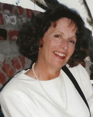 Claudia Kennedy Obituary (2023) - Sausalito, CA - Marin Independent Journal
