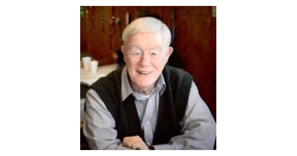 Jim Metcalf Obituary (1937 - 2025) - La Rue, OH - Marion County Now