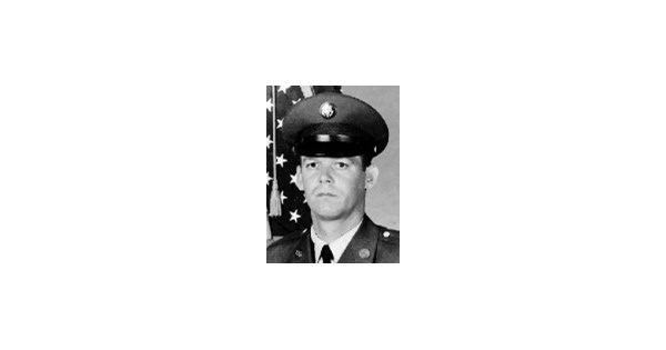 Ronald Vaughn Obituary (2009) - Richwood, OH - The Marion Star