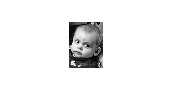 Madison Barrett Tackett Obituary (2009) - Marion, OH - The Marion Star