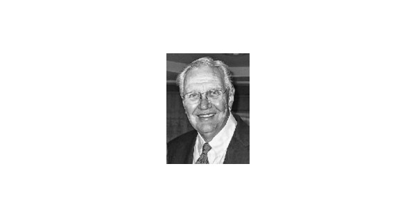 Frederick Zuspan Obituary (2009) - Bloomington, MN - The Marion Star
