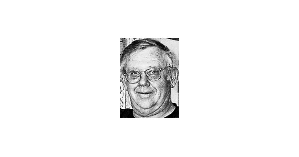 Edward Huffman Obituary (2009) - Marengo, OH - The Marion Star
