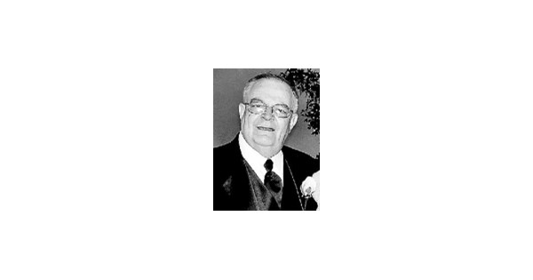 Richard Seckel Obituary (2009) - Fort Worth, TX - The Marion Star