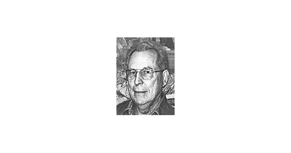 Robert Ramsey Obituary (2009) - Edison, OH - The Marion Star