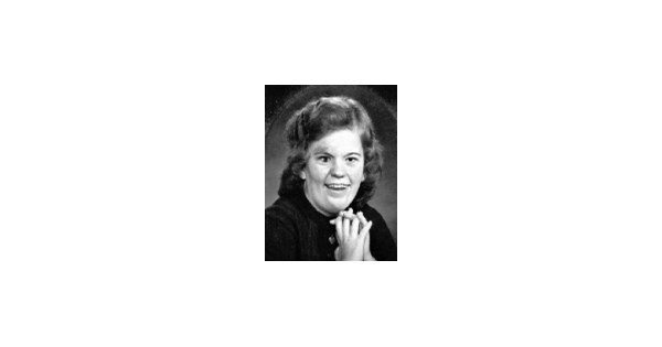 Roxanne Sharrock Obituary (2010) - Martel, OH - The Marion Star