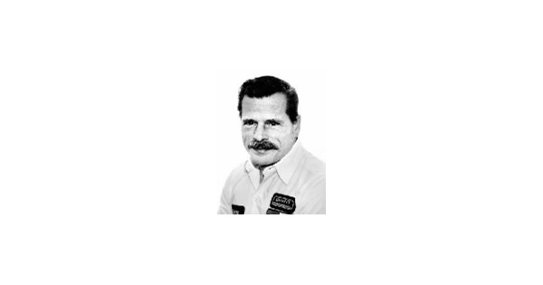 Jerry Goins Obituary (2010) - Richwood, OH - The Marion Star