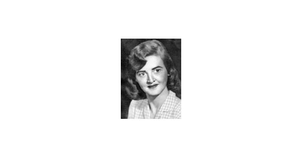 Virginia Yates Obituary (2010) - Columbus, OH - The Marion Star