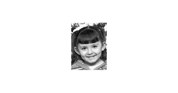 Gabrielle McDonald Obituary (2010) - Marion, OH - The Marion Star