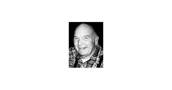 Richard Sharp Obituary (2010) - Meeker, OH - The Marion Star