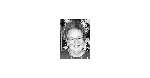 Beverly Bish Obituary (2010) - Marion, OH - The Marion Star