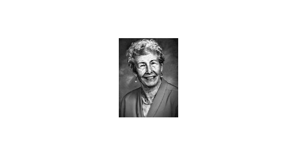 Dorothy Chappell Obituary (2010) - Canaan Township, OH - The Marion Star