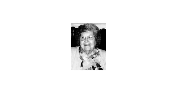 Ruth Gray Obituary (2010) - Richwood, OH - The Marion Star