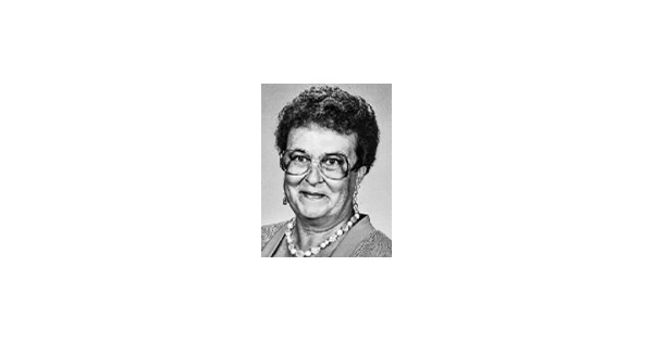 Donna Drumm Obituary (2011) - Marysville, OH - The Marion Star