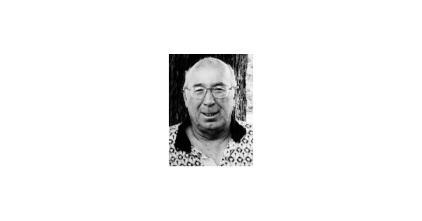 James Mollett Obituary (2013) - Marion, OH - The Marion Star