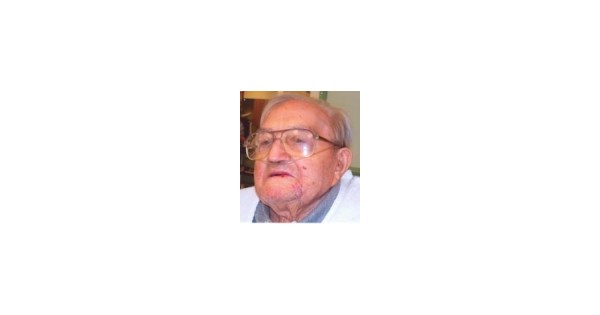 Joseph Strzelecki Obituary (2011) - Marion, OH - The Marion Star