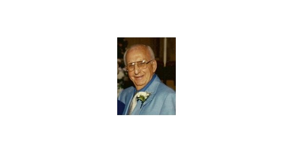 Robert Holliday Obituary (2011) - Marion, OH - The Marion Star