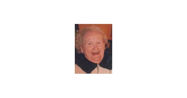 Mary Keene Obituary (2012) - Marion, OH - The Marion Star