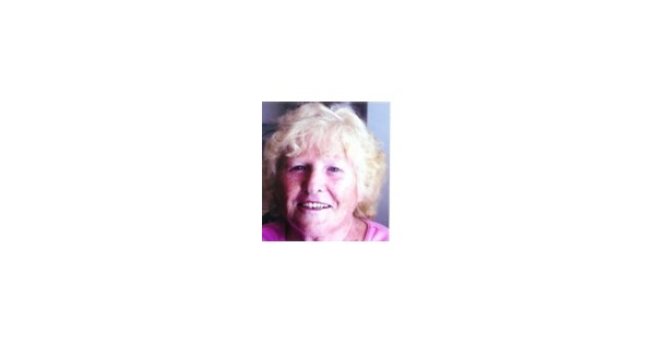 Patricia Wykoff Obituary (2012) - Marion, OH - The Marion Star