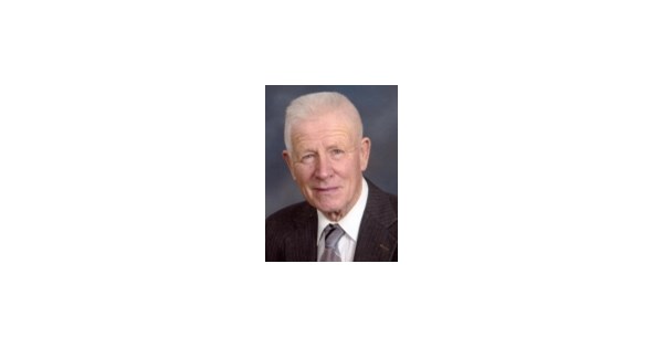 Floyd Burkhart Obituary (1925 - 2012) - Legacy Remembers