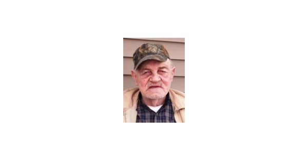 Charles Patton Obituary (2012) - Marion, OH - The Marion Star
