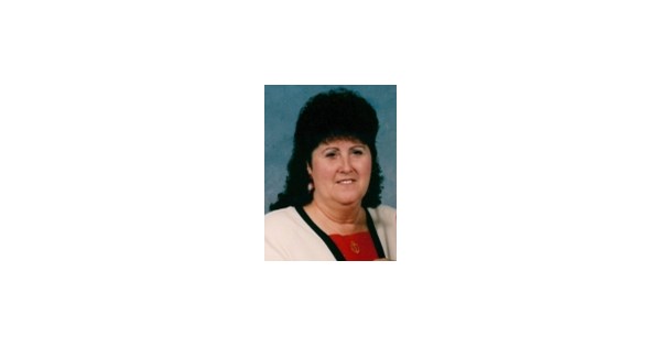 Patricia Reebel Obituary (2013) - Marion, OH - The Marion Star