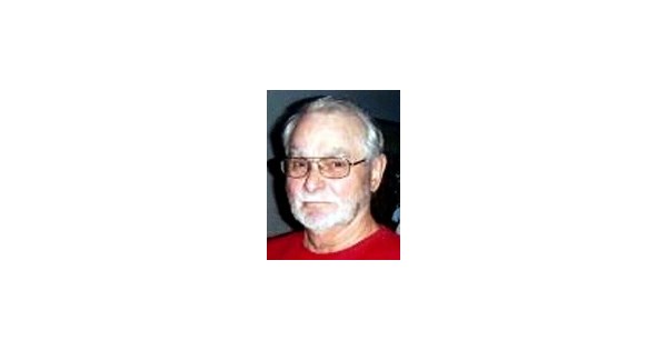 Charles Foster Obituary (2013) - New Bloomington, OH - The Marion Star