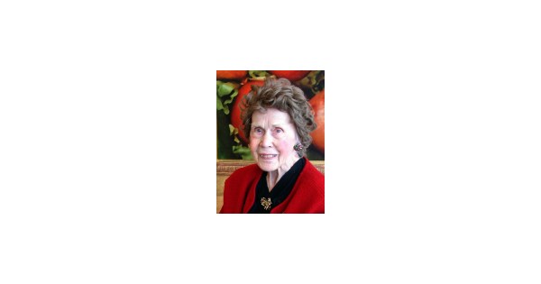 Mabel Gill Obituary (2013) - Richwood, OH - The Marion Star