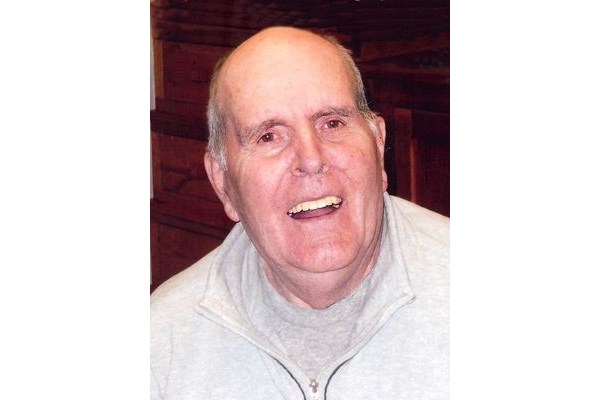 Jerry Adams Obituary (2013) - Larue, OH - The Marion Star