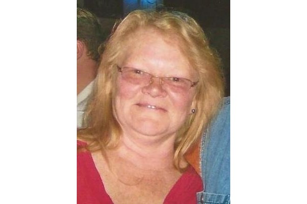 Cheryl Gates Obituary (1958 - 2013) - Caledonia, OH - The Marion Star