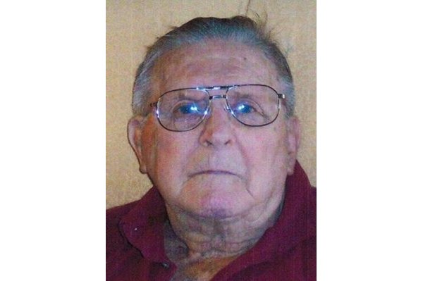 Lawrence Fridley Obituary (2013) - Marion, OH - The Marion Star