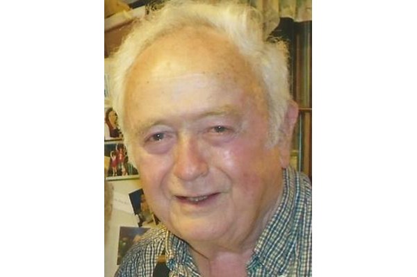 James Cook Obituary (2013) - Marion, OH - The Marion Star