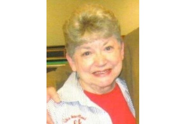 Mary Detweiler Obituary (2013) - Marion, OH - The Marion Star